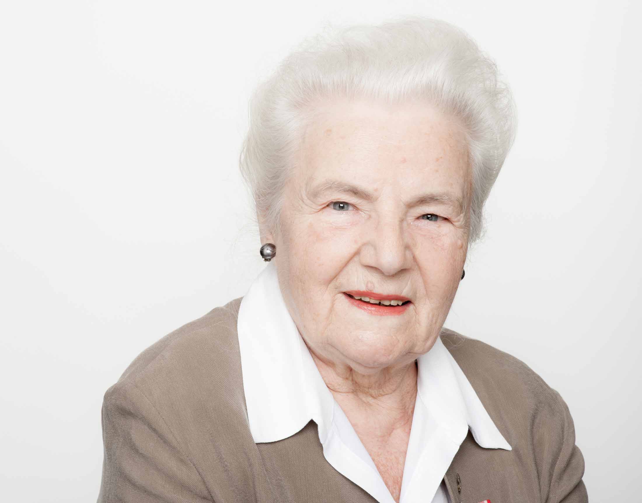 Barbara Cesarska | Bohateron